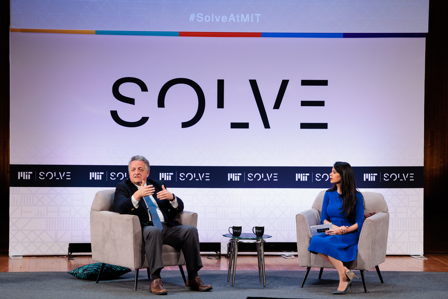 Solve at MIT 2022: Demystifying world issues one connection at a time ... Solve at MIT 2022: Demystifying world issues one connection at a time ...